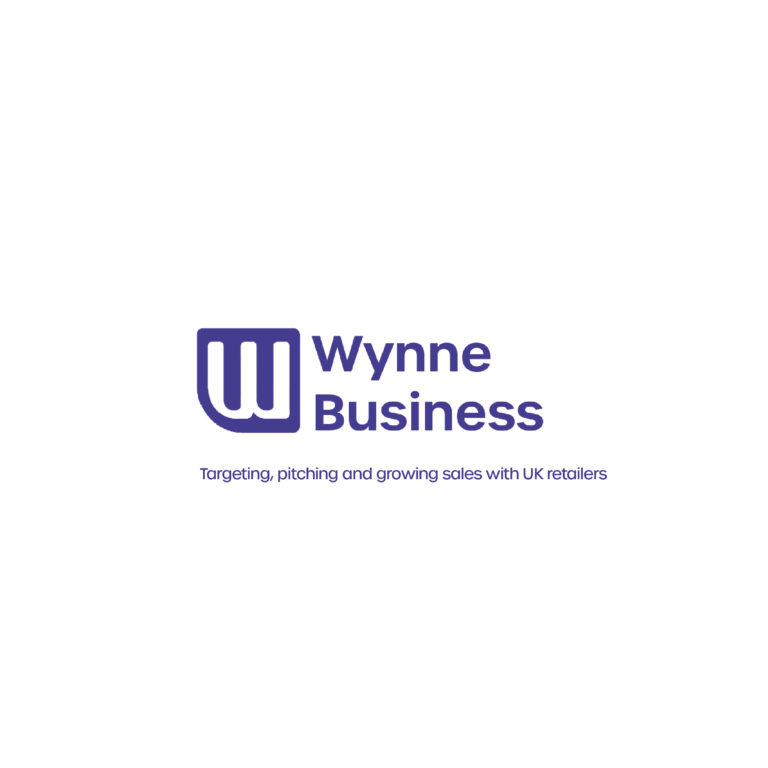 Wynne Business logo - Two Zero